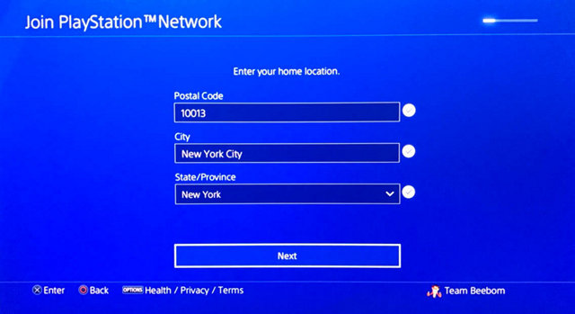 How to Change PlayStation Store Country or Region (Guide) | Beebom