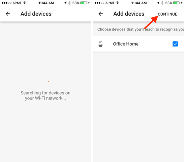 How to Add Multiple User Accounts on Google Home | Beebom