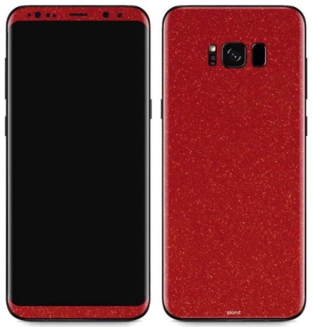 10 Best Samsung Galaxy S8 Skins You Can Buy | Beebom