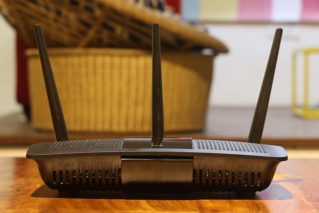 Linksys Smart WiFi Router Review: A Worthy Upgrade? | Beebom
