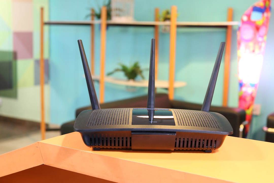 Linksys Smart WiFi Router Review: A Worthy Upgrade? | Beebom