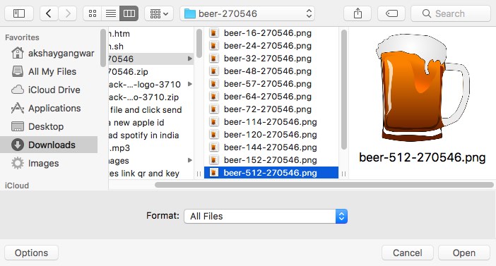 How to Change Bookmark Icons in Chrome | Beebom