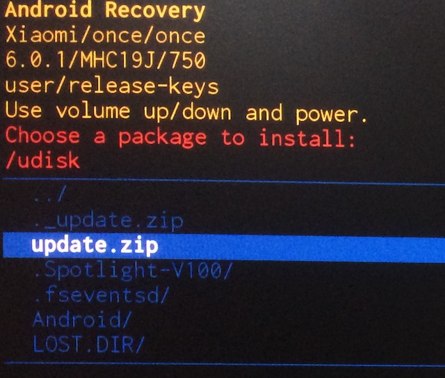 How to Update Mi Box to Android Nougat | Beebom