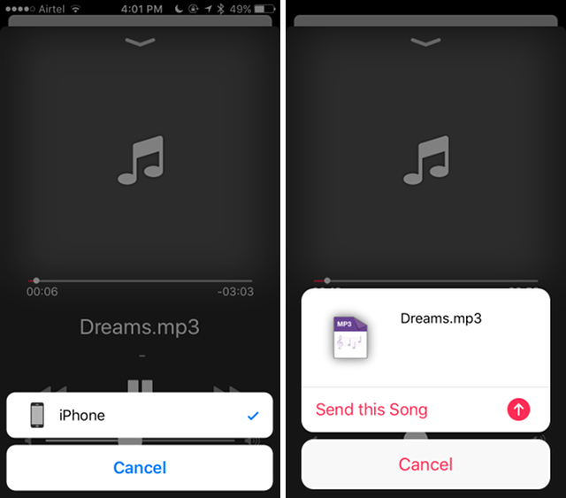 Send Anywhere Review: Transfer Files Quickly and Easily | Beebom
