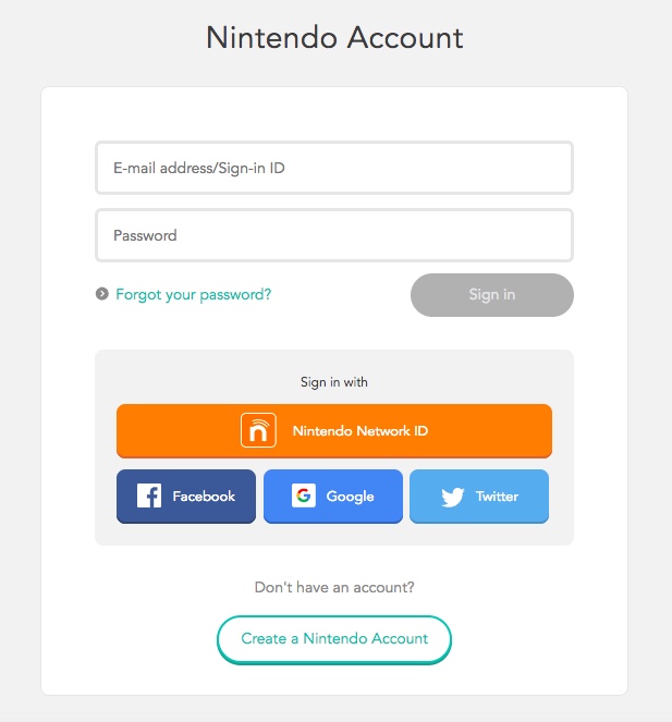 How to Access Nintendo eShop From Any Country | Beebom
