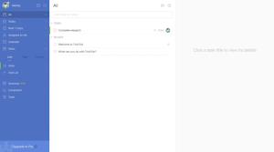 10 Best Wunderlist Alternatives You Can Use in 2020 | Beebom