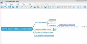 15 Best Mind Mapping Apps for Mac to Organize Ideas (2020) | Beebom