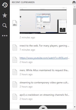 12 Best Paste Alternative Clipboard Managers for Windows (2020) | Beebom