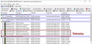 How to Disable NVIDIA Telemetry in Windows 10 | Beebom