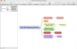 15 Best Mind Mapping Apps for Mac to Organize Ideas (2020) | Beebom