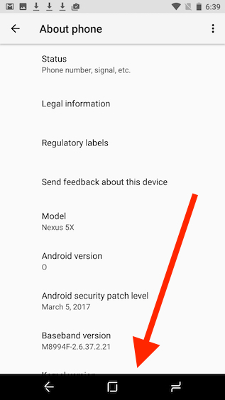 How to Set Custom Navigation Bar Icons in Android (No Root) | Beebom