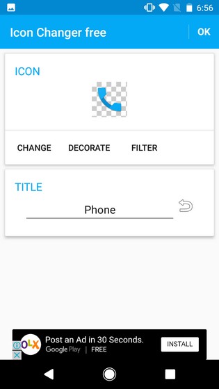 How to Change App Icons on Android (Guide) | Beebom