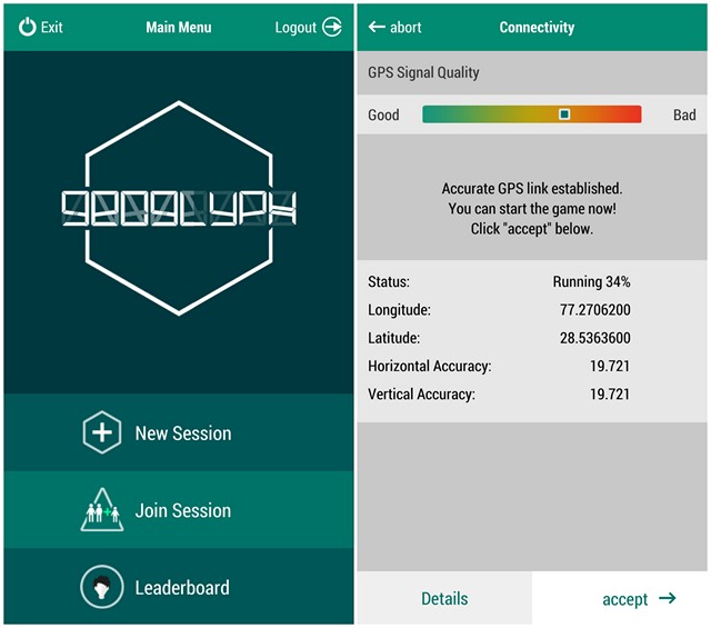 8 Best Location Based GPS Games for Android and iOS (2017) | Beebom