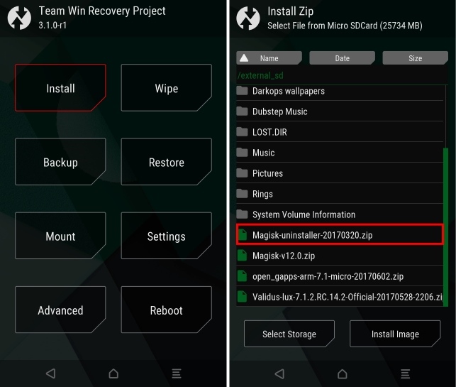 How to Install and Use Magisk on Android (Guide) | Beebom