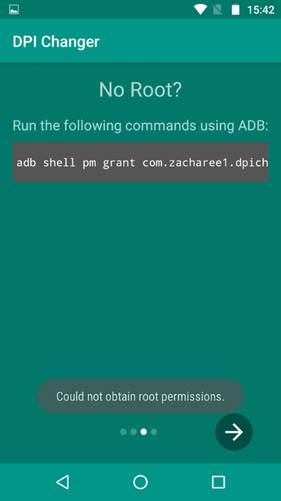 How to Change DPI in Any Android Device (No Root) | Beebom