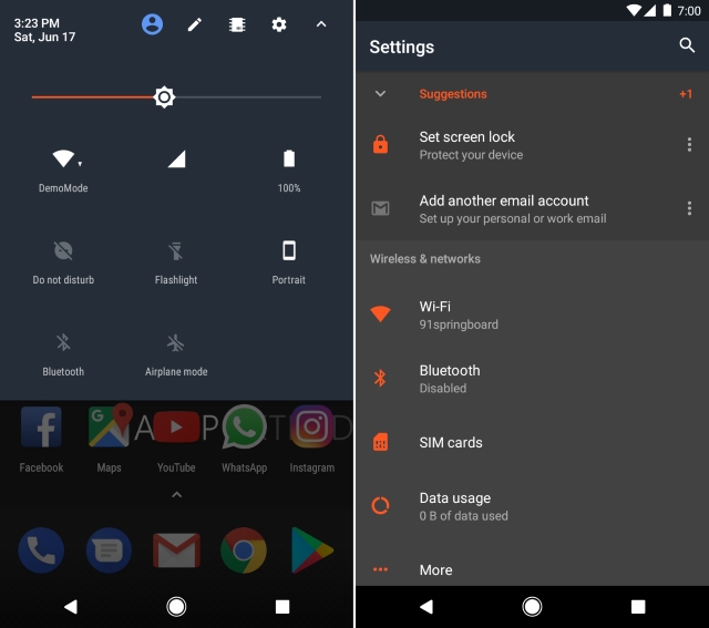 15 Cool Substratum Themes You Can Try on Android (2017) | Beebom