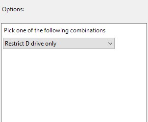 How to Hide Drives in Windows 10 (Guide) | Beebom