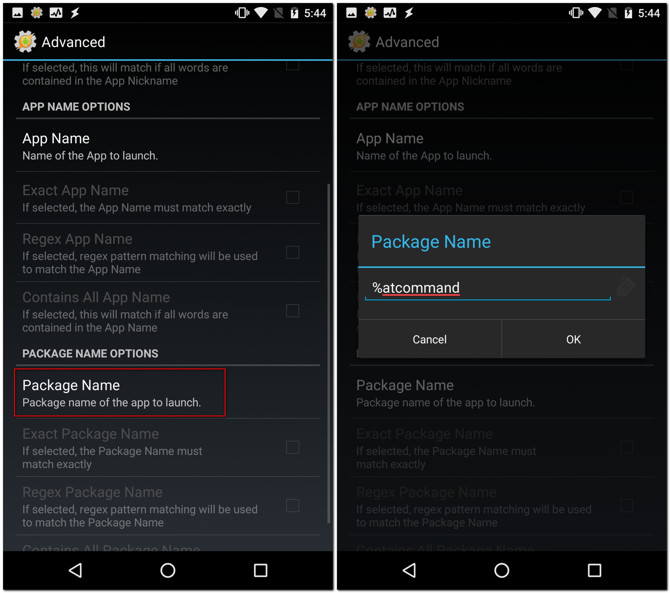How to Use AutoTools with Tasker (Guide) | Beebom