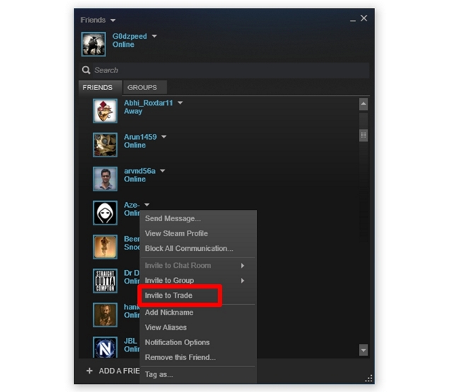 How to Trade In-Game Items on Steam (Guide) | Beebom