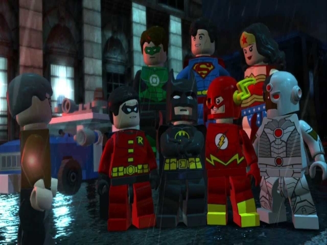 15 Best Batman Games You Should Play (2020) | Beebom