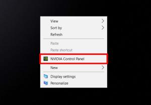 What is NVIDIA Fast Sync and How to Enable It | Beebom