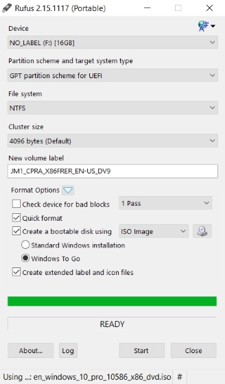 How To Create A Windows To Go USB [GUIDE] | Beebom