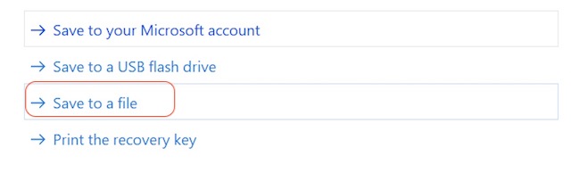 How to Password Protect External Hard Drives on Mac and Windows | Beebom
