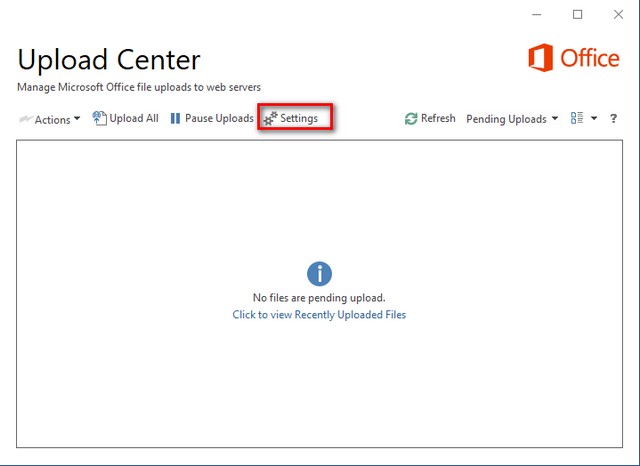 How to Disable Microsoft Office Upload Center in Windows | Beebom