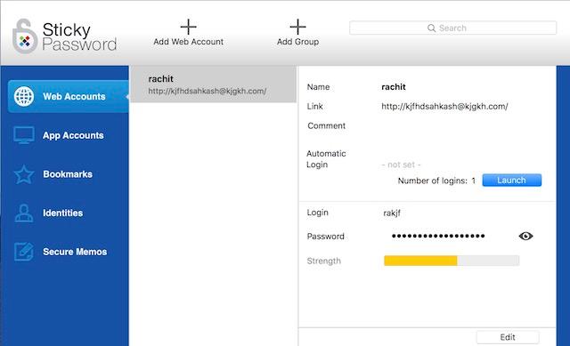 12 Best Password Managers You Can Use In 2020 | Beebom