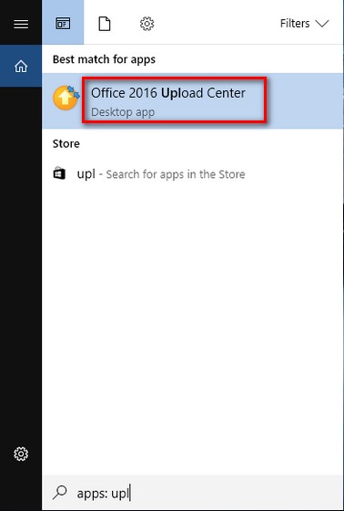 How to Disable Microsoft Office Upload Center in Windows | Beebom