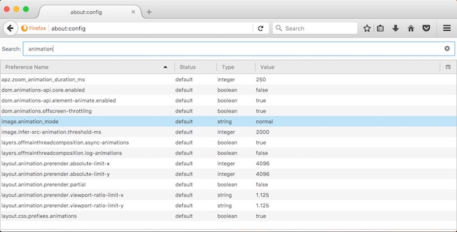 How to Stop Autoplaying GIFs in Browser | Beebom