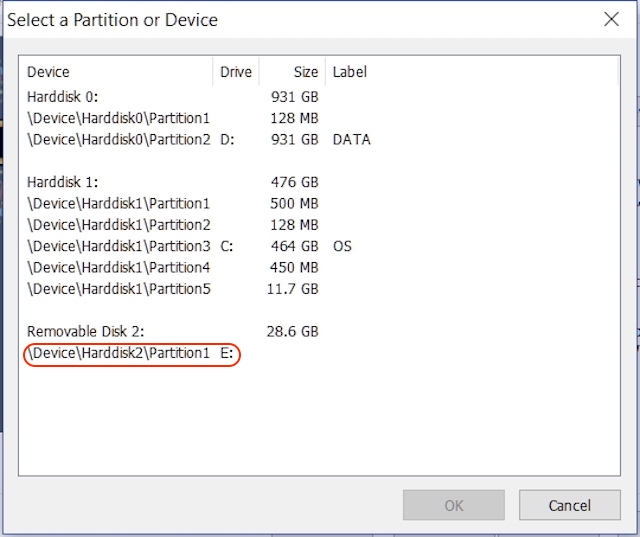How to Password Protect External Hard Drives on Mac and Windows | Beebom