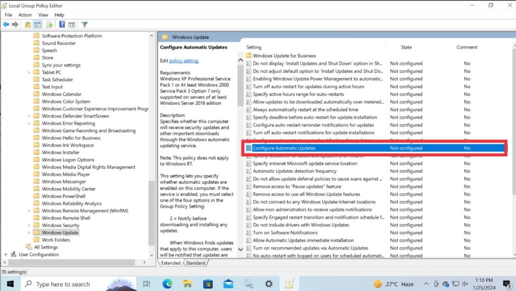 How to Stop Windows 10 Updates from Installing Automatically | Beebom