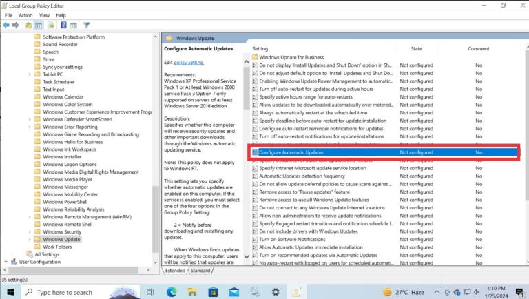 How to Stop Windows 10 Updates from Installing Automatically | Beebom