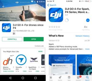 How to Set Up and Use DJI Spark (Guide) | Beebom