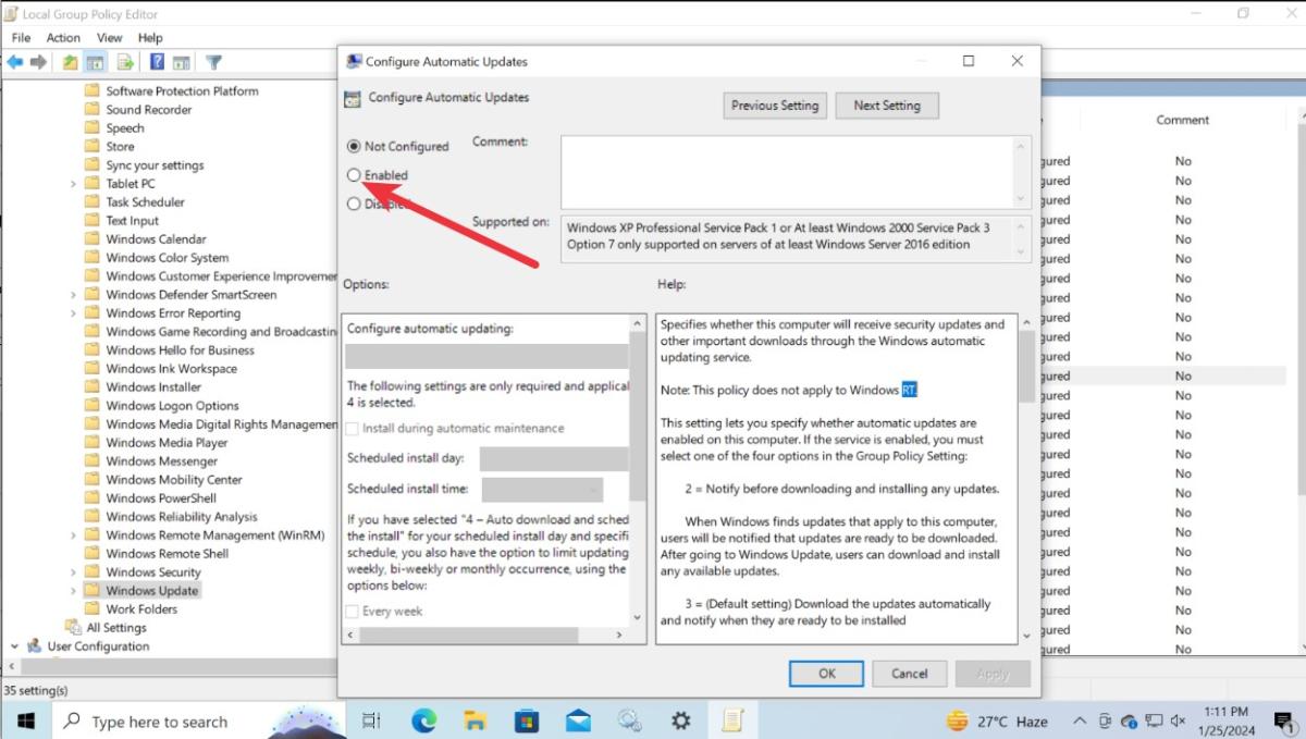 How to Stop Windows 10 Updates from Installing Automatically | Beebom