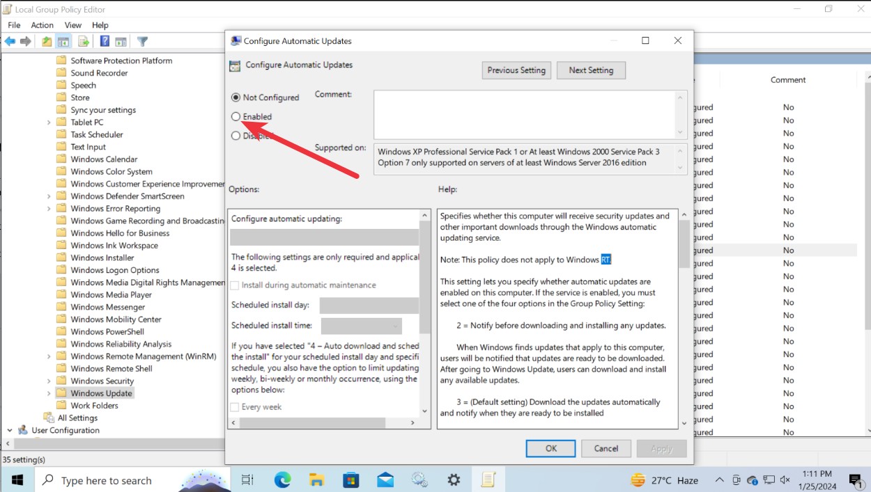 How to Stop Windows 10 Updates from Installing Automatically | Beebom