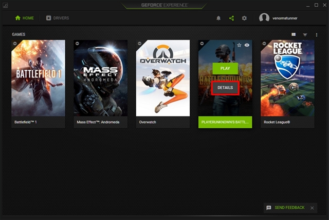 How to Enable NVIDIA ShadowPlay Highlights in PUBG | Beebom