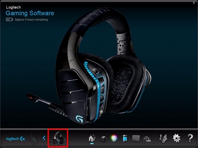 How to Enable Surround Sound on Logitech Gaming Headsets | Beebom