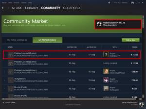 How to Sell In-Game Items on Steam Community Market | Beebom