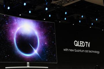 What is QLED Display and How Does it Differ From OLED? | Beebom