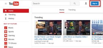 How to Create YouTube Account Without Gmail | Beebom