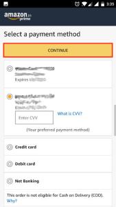 How to Add Money in Amazon Pay (Guide) | Beebom