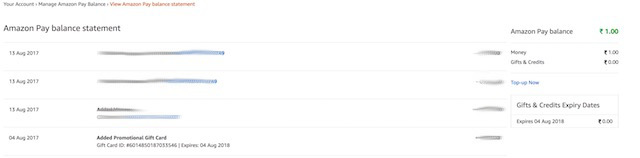 How to Add Money in Amazon Pay (Guide) | Beebom