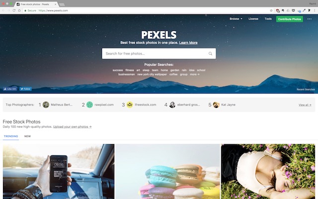Top 10 Free Shutterstock Alternatives for Stock Photos (2023) | Beebom