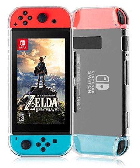 12 Best Nintendo Switch Cases You Can Buy (2020) | Beebom