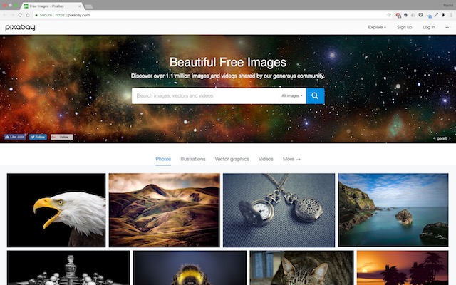 Top 10 Free Shutterstock Alternatives for Stock Photos (2023) | Beebom