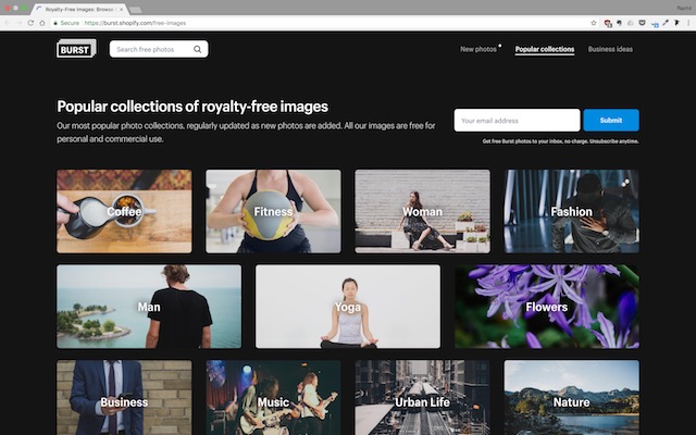 Top 10 Free Shutterstock Alternatives for Stock Photos (2023) | Beebom