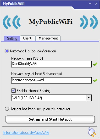 Top 8 Free WiFi Hotspot Software for Windows (2020) | Beebom