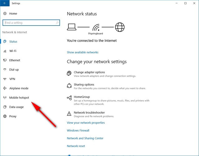 Top 8 Free WiFi Hotspot Software for Windows (2020) | Beebom